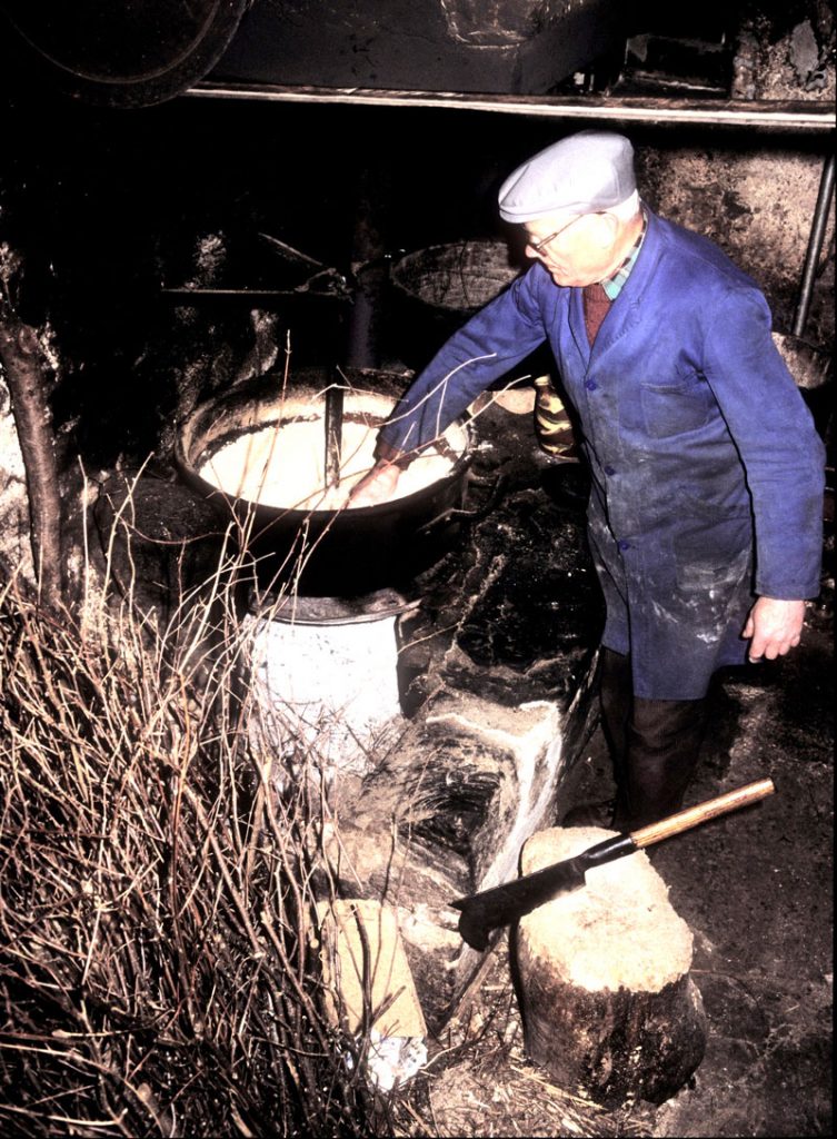 Huilerie Masson (Savoie) – L’huile de noix à Annecy – Vovray de 1842 à ...