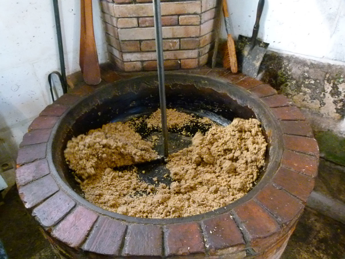 Moulin de Churet | Annuaire Moulin