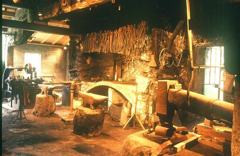 Forges, Martinets et Estampilles – Fédération des Moulins de France